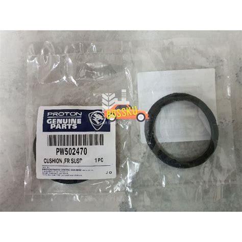 Proton Saga Iswara Saga Lmst Front Absorber Cushion Absorber Mounting Rubber Absorber