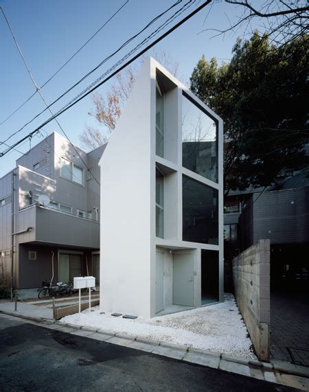 63 02° House By Schemata Architecture Office Dezeen