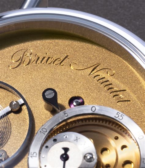 Buy Cyril Brivet Naudot Eccentricity Prototype Cyril Brivet Naudot