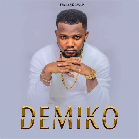 Demiko Youtube
