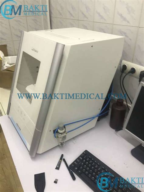 Roland Dwx 51d Dental Milling Unit Bakti Medical