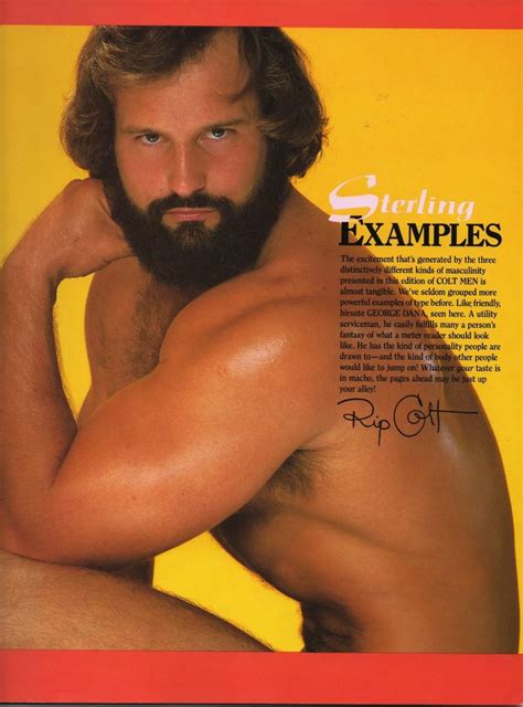 Vintage Model Of The Day Colts George Dana Daily Squirt