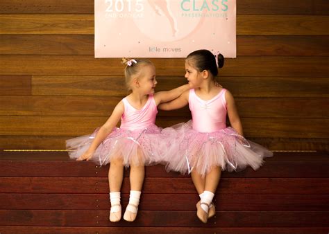 Small Steps Dance Classes 2 5yrs Entire Term Package Wildlings