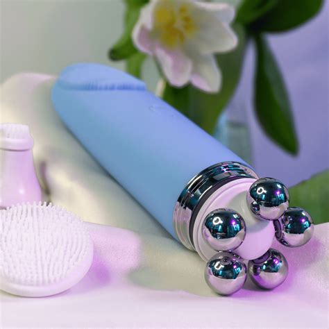 Aparatul De Masaj Facial All In One Facialtherapy