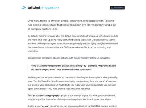 React Tailwind React Templates And Themes