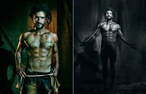 Bruno Gagliasso Posa Completamente Pelado Veja Novas Fotos