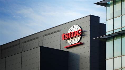 Tsmc Temukan Chip Buatannya Sampai Ke Huawei Kok Bisa • Jagat Gadget