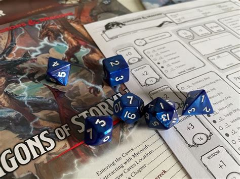 Review D D Starter Set Dragons Of Stormwreck Isle Geeks Under Grace
