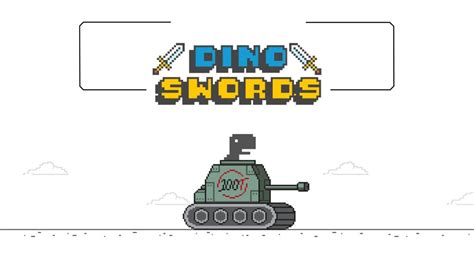 Dino Sword Là Gì Cách Chơi Dino Sword Cho Người Mới