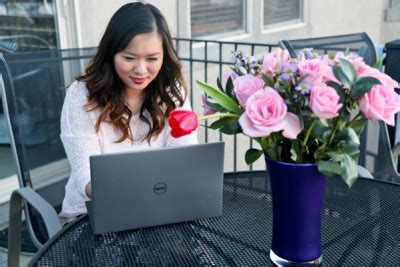 A New Laptop Dell Xps Sandyalamode