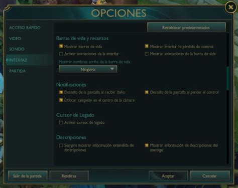 Cómo Aumentar Los Fps En League Of Legends 🥇