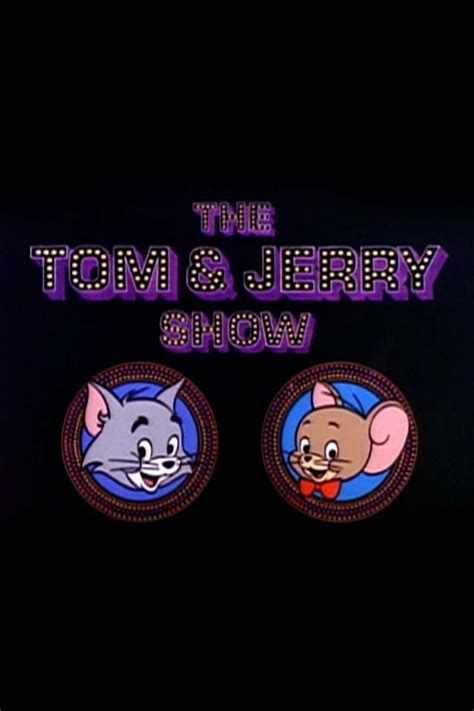 The Tom And Jerry Show Rotten Tomatoes