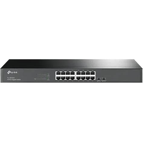 TP Link Port Gigabit Desktop Switch TL SG Sawaddeeit สวสดไอท Shopping Online ท