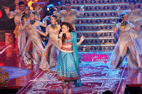 Sexy Energic Ayu Ting Ting Tabloidbintang Com