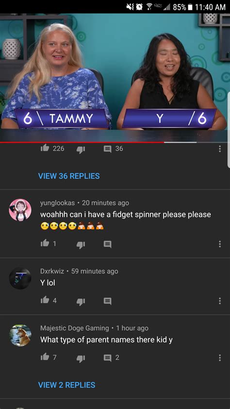 I Saw This On An Fbe React Video R Youngpeopleyoutube