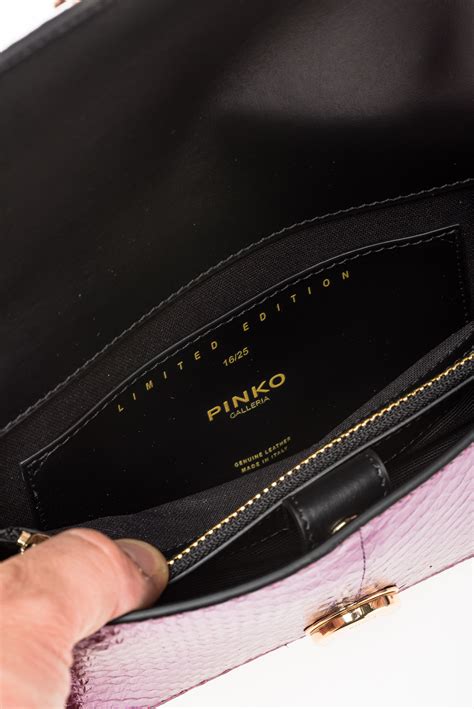 Pinko Opens New Store In Milans Galleria Vittorio Emanuele Ii