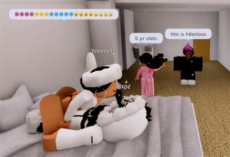Roblox Condo Porn Falofast