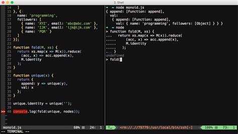 What Is Modern Vim Usevim Medium