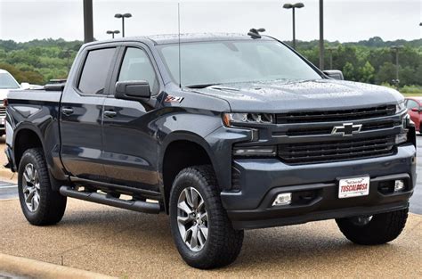 Chevy Silverado 1500 Rst Z71 Silverado Rst Z71 Chevy Silverado Ltz