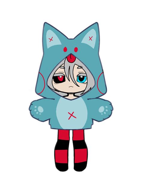 Lilu On Toyhouse