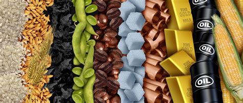 Physical Commodity Trading A Deep Dive Into The Basics