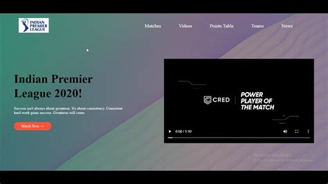 How To Create A Website Using HTML And CSS Step By Step Using Video