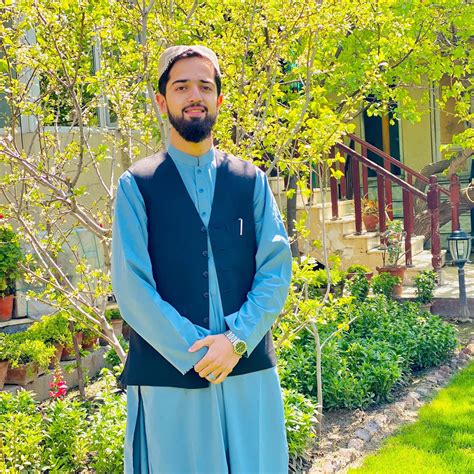 Hasib Momand حسیب مومند