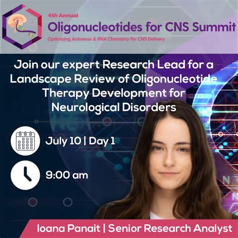 Beacon On Linkedin Cns Oligonucleotides Rna Innovation Aso Sirna