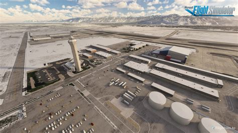 Feelthere Inc Kslc Salt Lake City International Airport For