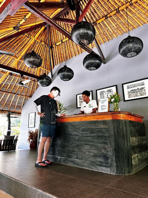 길리t 남쪽 숙소 폰독산티 에스테이트 후기 네이버 블로그