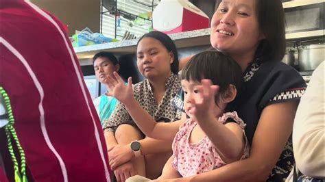 Celine Poe လဲၤဘါယွၤလၢအညါညါဟံၣ်ခံဖျၢၣ် Youtube