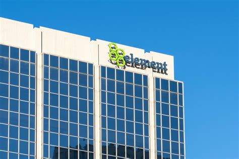 Element Acquires Autofleet Global Fleet