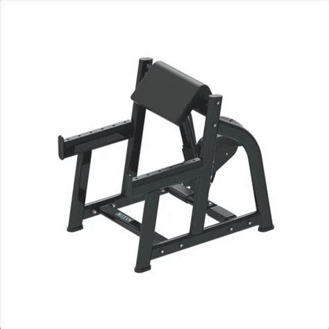 Arm Curl Machine For Gym Model Name Number NX At Best Price In Madurai