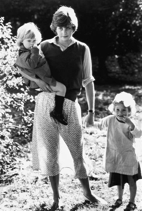 The Truth Behind ‘r Rated Princess Diana Photo Confirms What We All