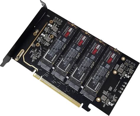 How To Increase The Number Of PCI E Slots GPUSpecs Com