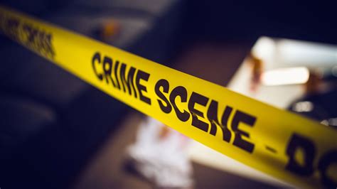 Ncrpo Records Drop In Crime Rate In Over A Month