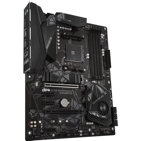 Gigabyte X570 UD AM4 ATX Motherboard Ubicaciondepersonas Cdmx Gob Mx