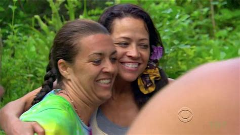 Survivor Contestant Laura Boneham