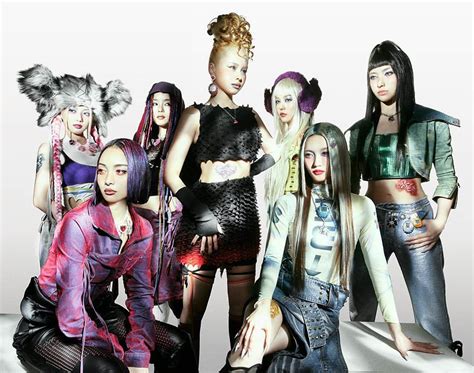 XGさんのインスタグラム写真 XGInstagram XG 1st Mini Album NEW DNA 2023 09 27