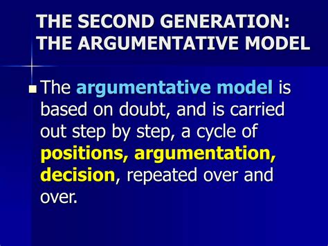 Asu History And Theory Lecture 2c Design Method 7 10 2017 Ppt