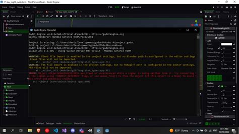 Animationplayer Keyframing Object Was Freed While Signal Is Being