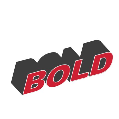 Saas Build Bold
