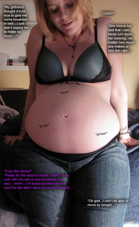 Stuffing 13 By Sloshingbelly On Deviantart