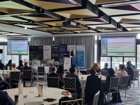 Isaca Perth Chapter On Linkedin Cyber Royalty 👑 Thanks Craig Valli For Your Great Presentation