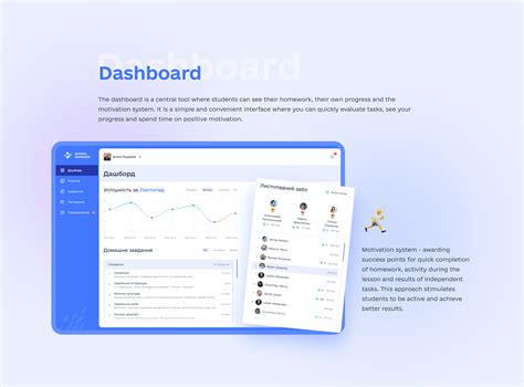 Online Education E Learning Platform X Edtech Images Behance