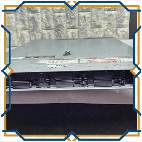 Jual [abz] Server Dell Poweredge R440 Silver 4208 16gb 600gb Sas 1 Abj Shopee Indonesia