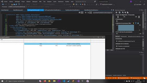 Gridsplitter Always Splits Vertically · Issue 3893 · Avaloniaui