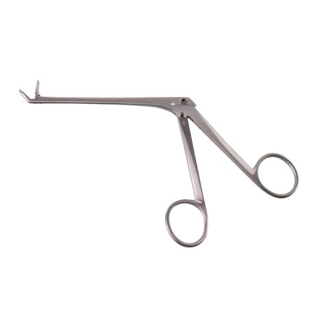 Strumpel Voss Forceps Up 45° Size 0