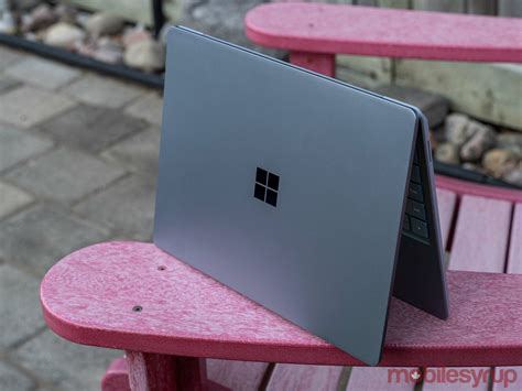 Surface Laptop Go Review Best Mini Laptop You Shouldnt Buy