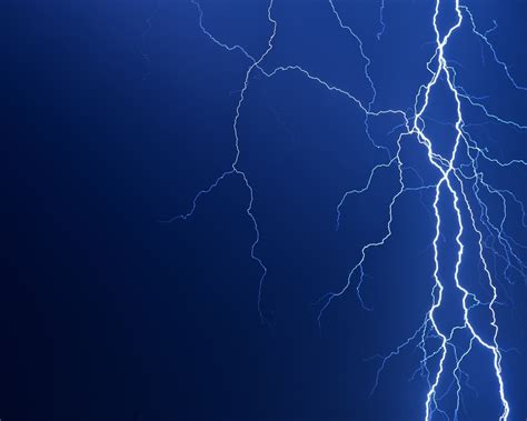 🔥 140 Lightning Bolt Backgrounds Wallpapersafari